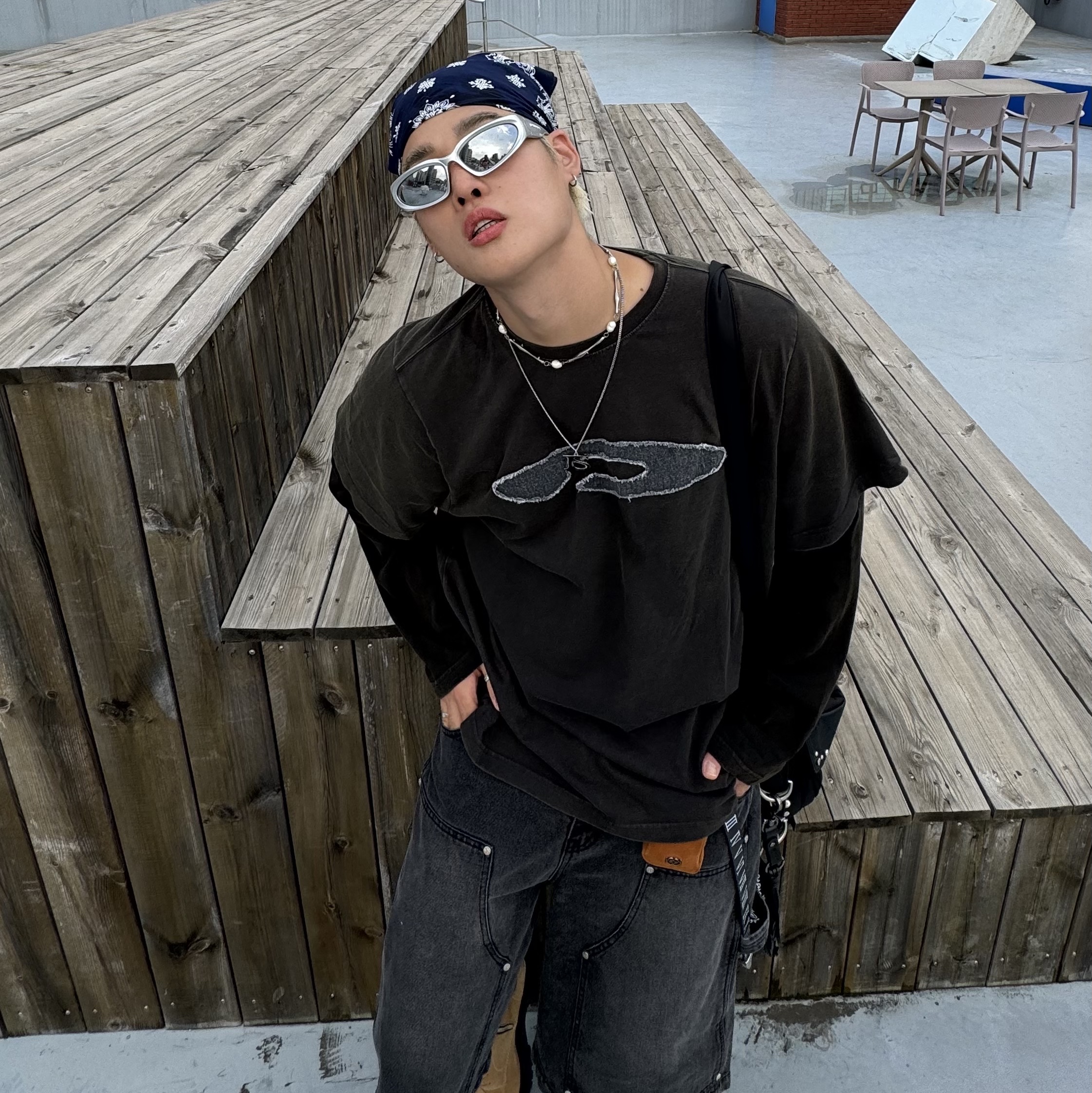 꾸다 (@183.h.g) 님의 게시물 | KREAM