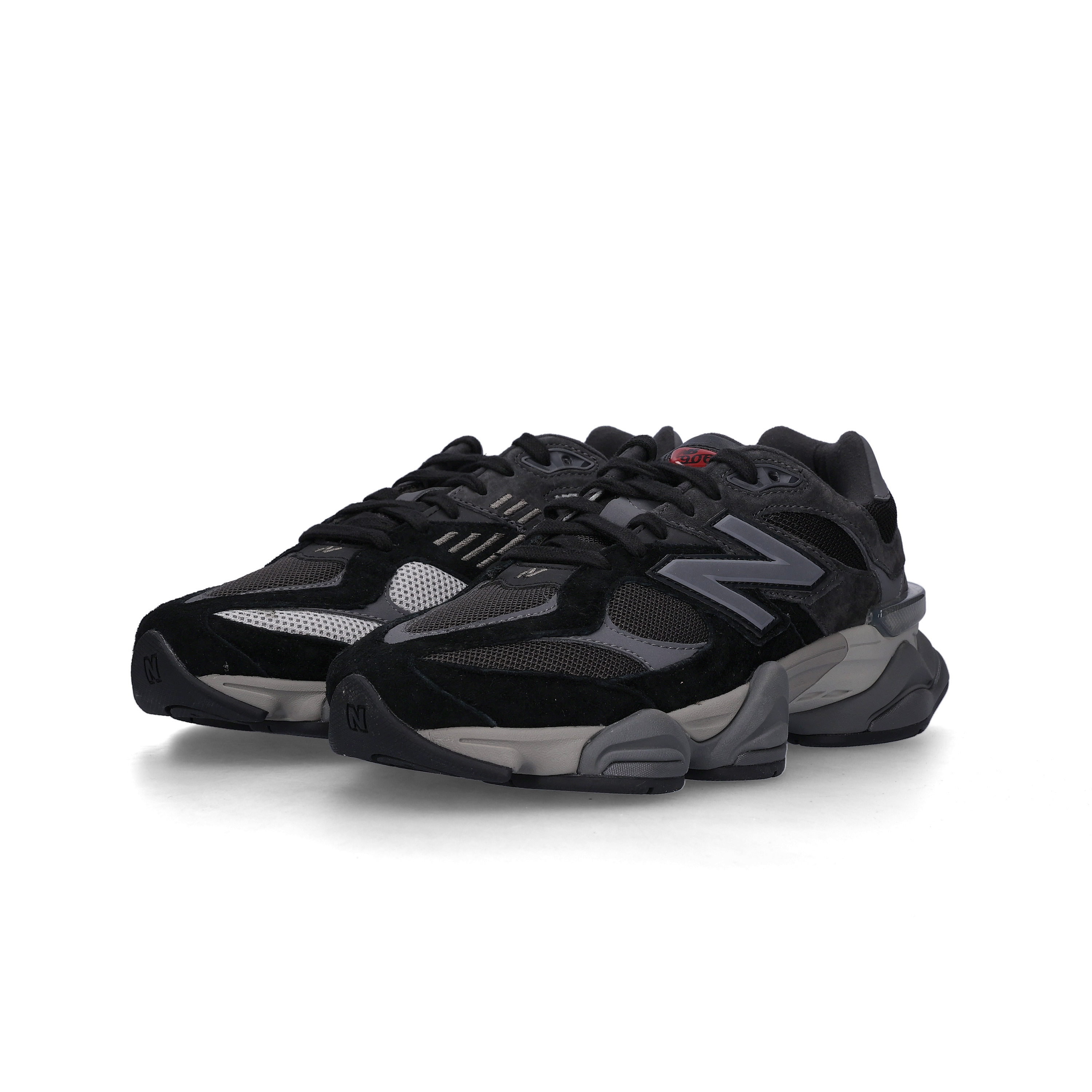 뉴발란스 9060 블랙 캐슬락 | KREAM