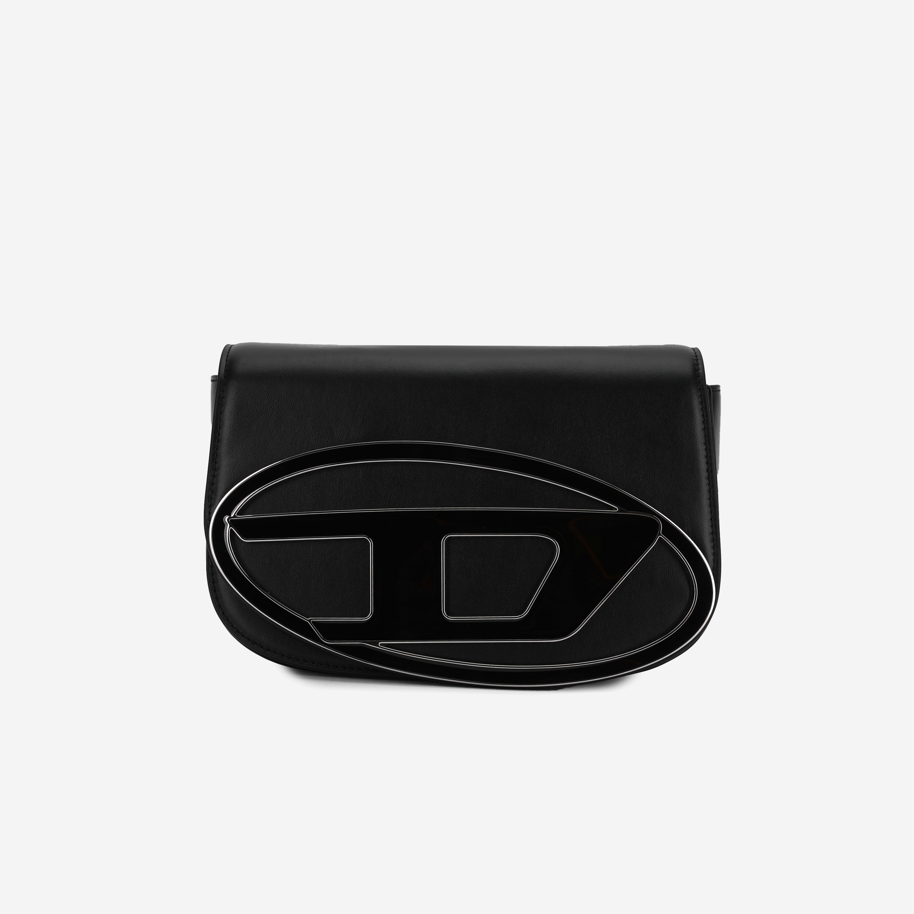 디젤 1DR-M 숄더백 블랙 | KREAM