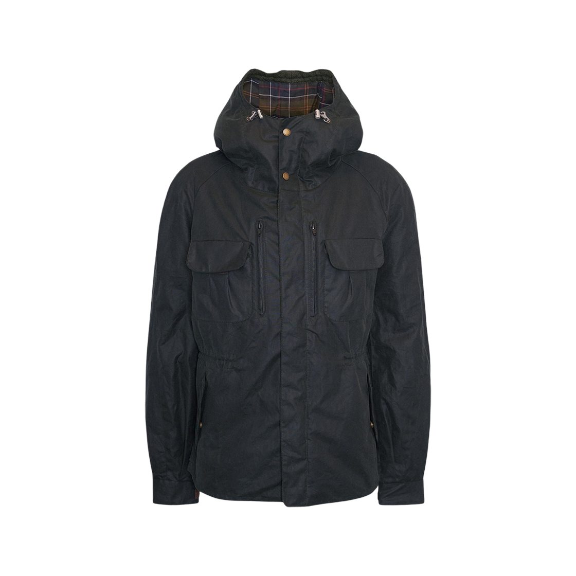 바버 x 토키토 바이시클 왁스드 자켓 세이지 | Barbour | KREAM