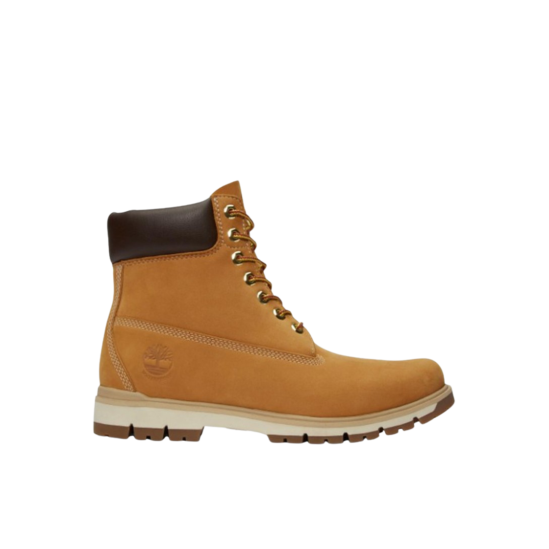 팀버랜드 래드포드 6인치 워터프루프 부츠 위트 브라운 - 와이드 | Timberland | KREAM