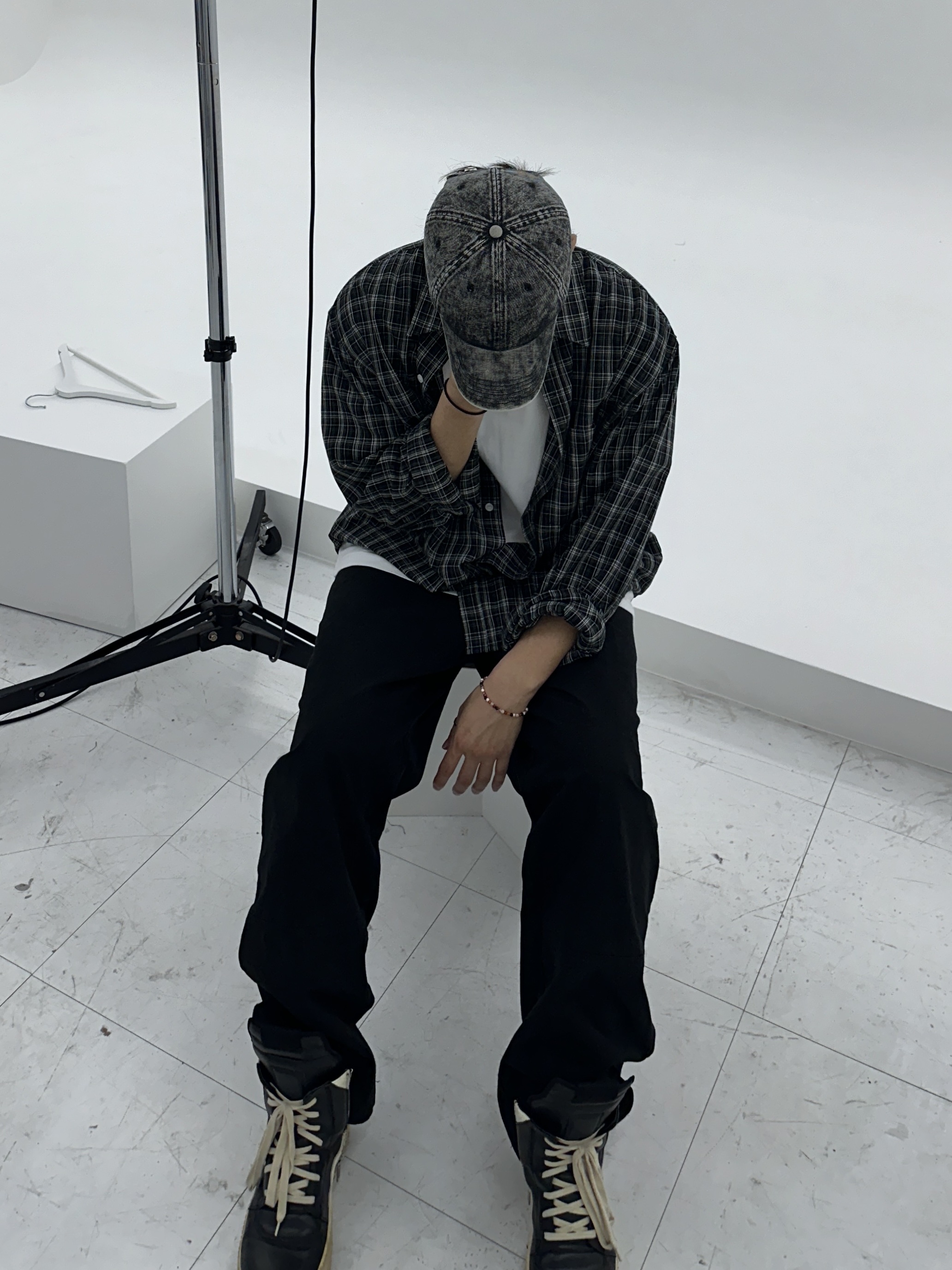 👀 (@kyun_222) 님의 게시물 | KREAM