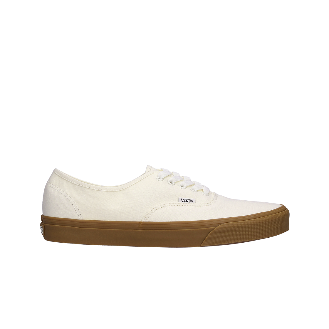 반스 어센틱 마쉬멜로우 검 | Vans | KREAM