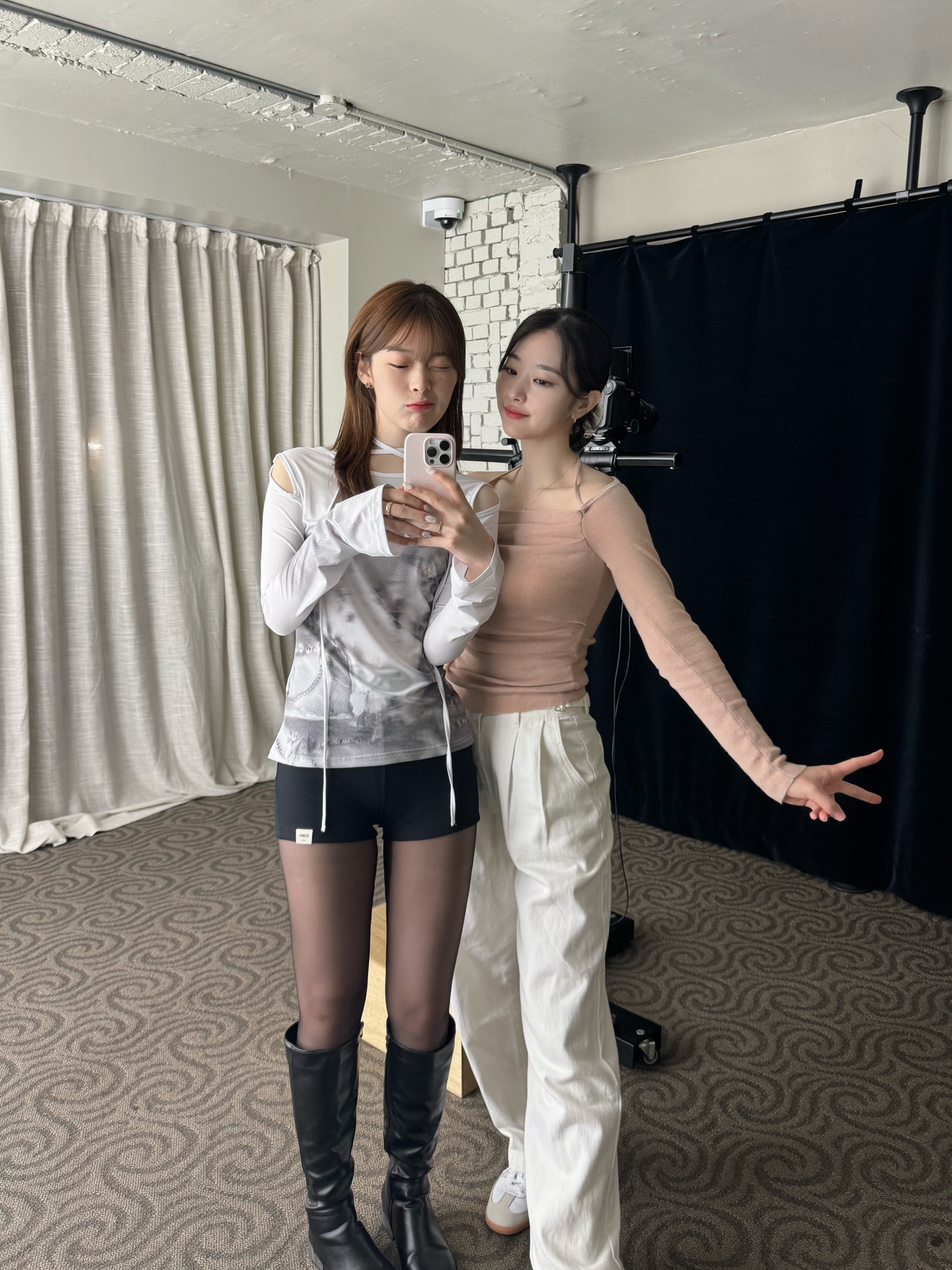 👯‍♀️ | KREAM