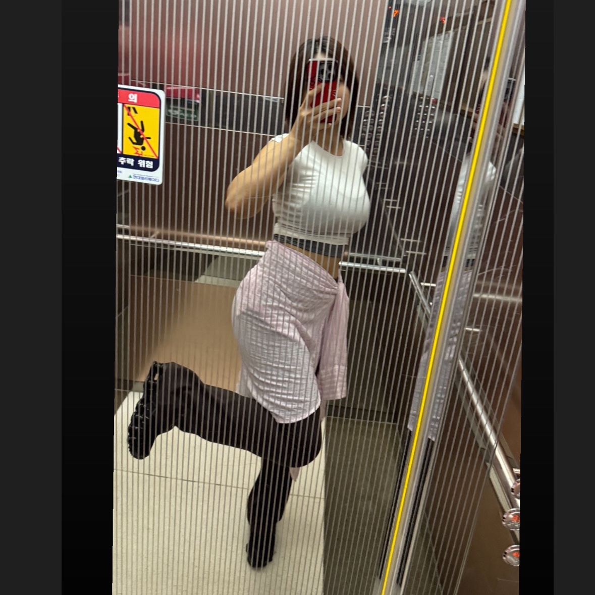 h to h (@dualplay_) 님의 게시물 | KREAM