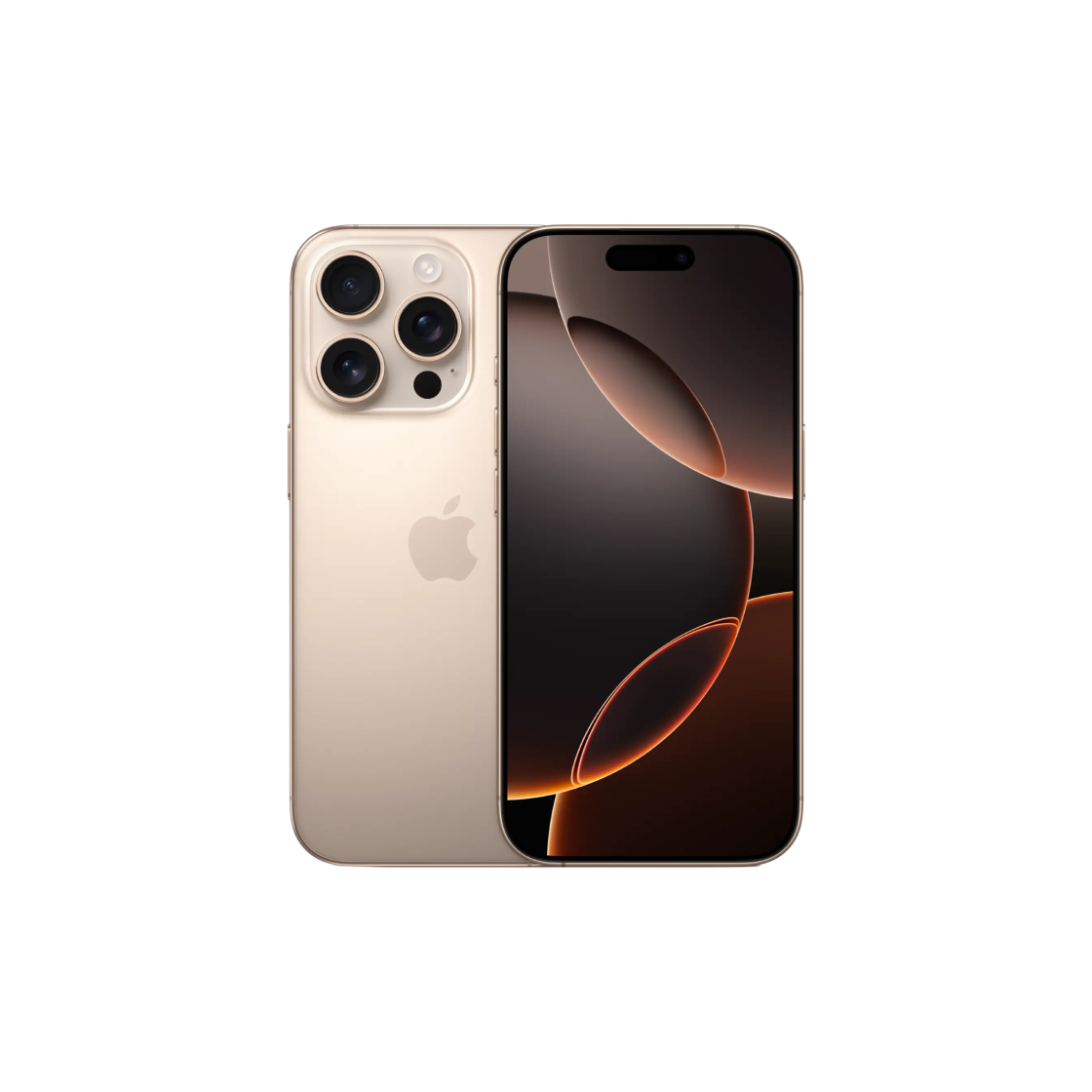 애플 아이폰 16 프로 1테라 데저트 티타늄 (국내 정식 발매 제품) | Apple | KREAM