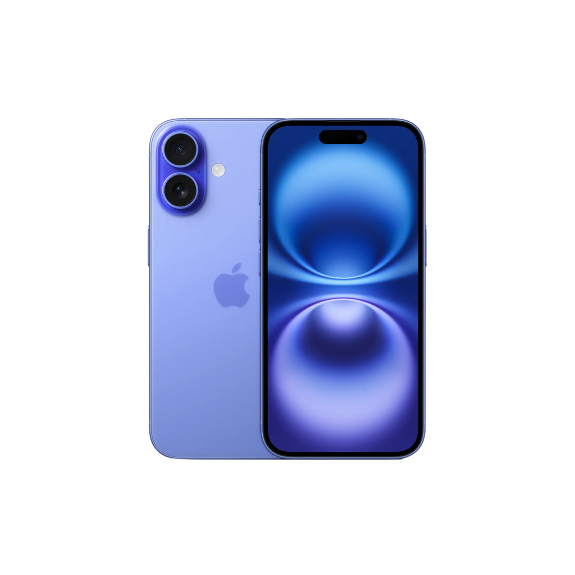 애플 아이폰 16 256기가 울트라마린 (국내 정식 발매 제품) | Apple | KREAM
