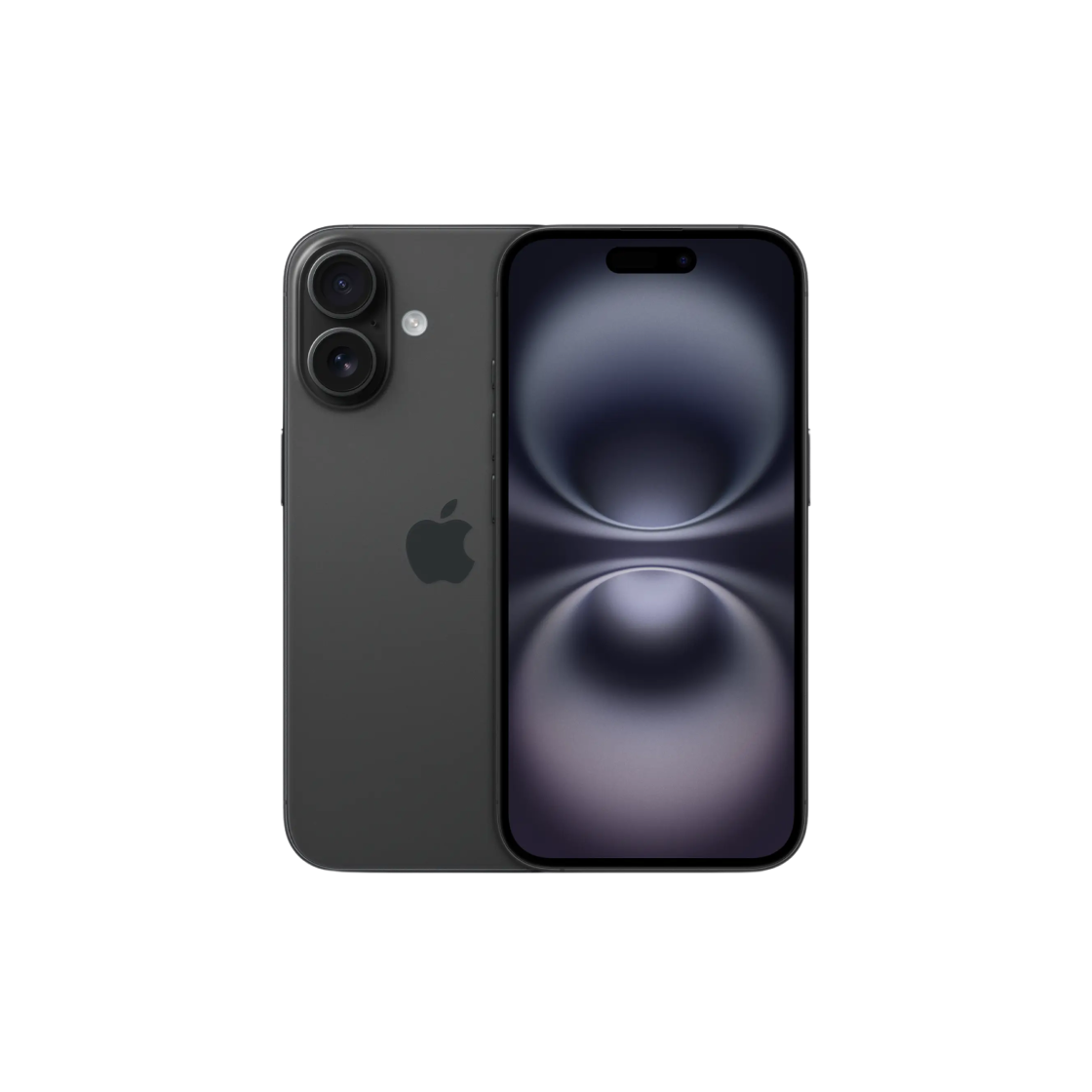 애플 아이폰 16 256기가 블랙 (국내 정식 발매 제품) | Apple | KREAM