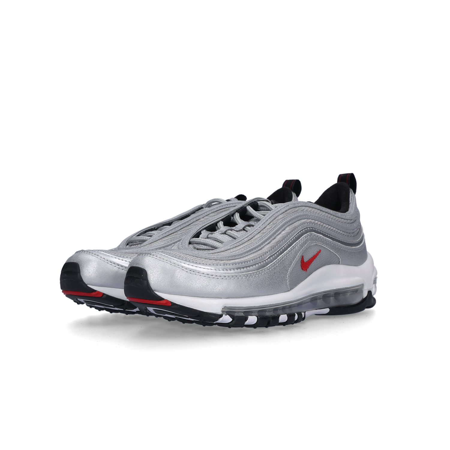 (GS) 나이키 에어맥스 97 실버불렛 2022 | KREAM