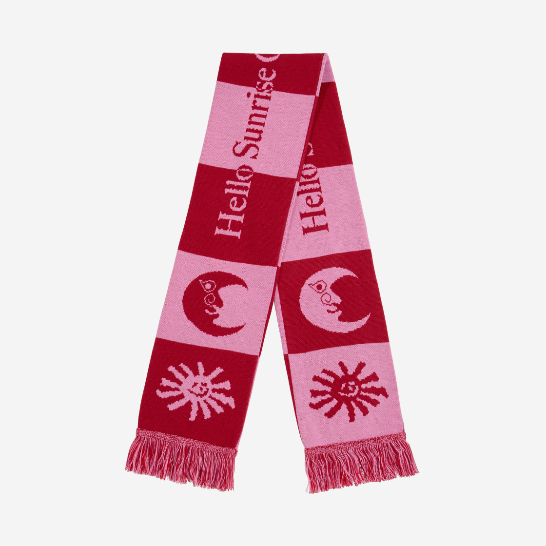 HS x Hank Muffler Pin... STYLE | KREAM