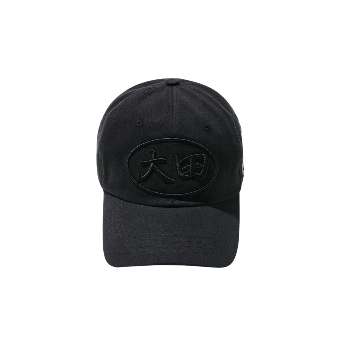 얼렁뚱땅 상점 x 한화 이글스 대전 볼캡 블랙 | ULDD | KREAM