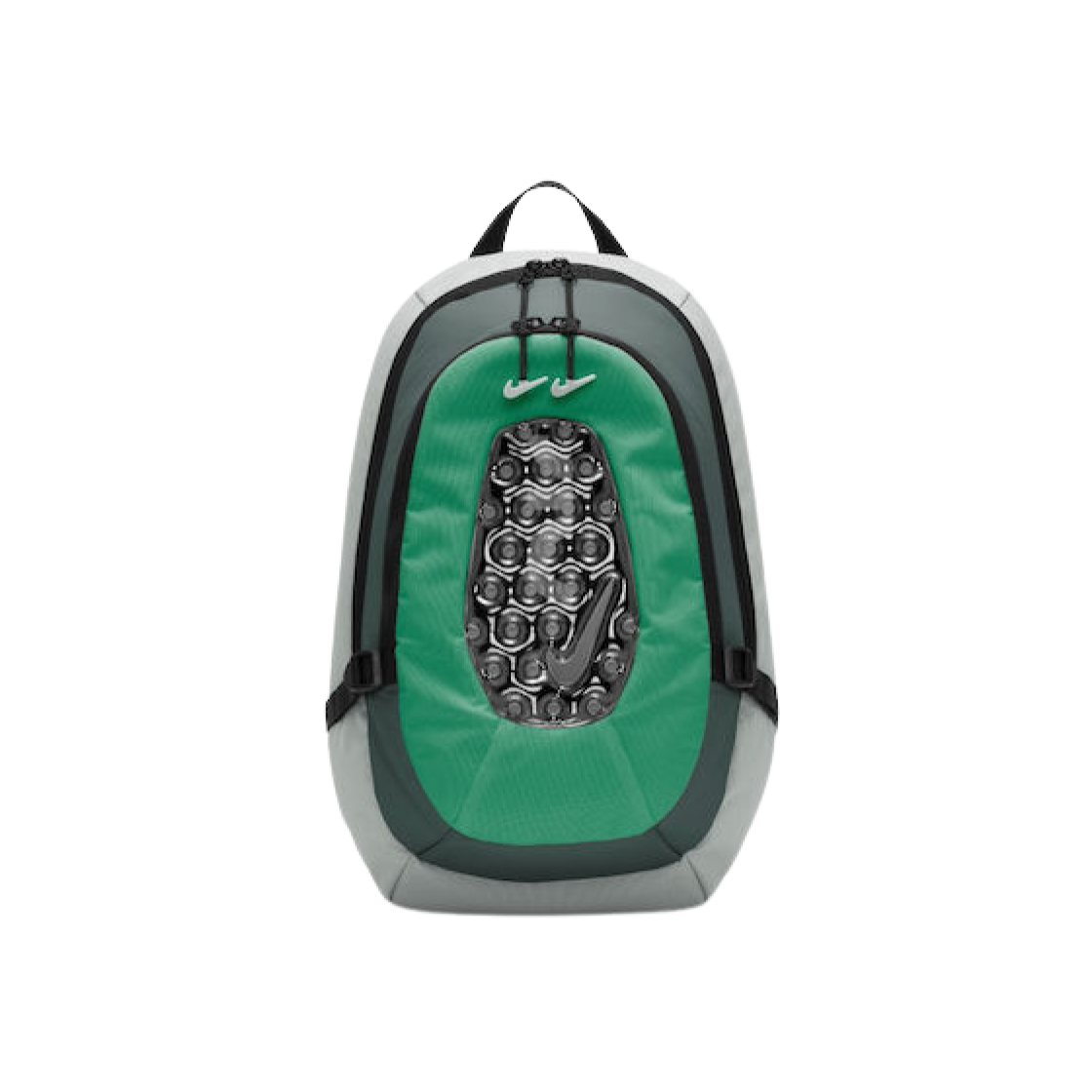 나이키 에어 백팩 17L 라이트 실버 빈티지 그린 | Nike | KREAM