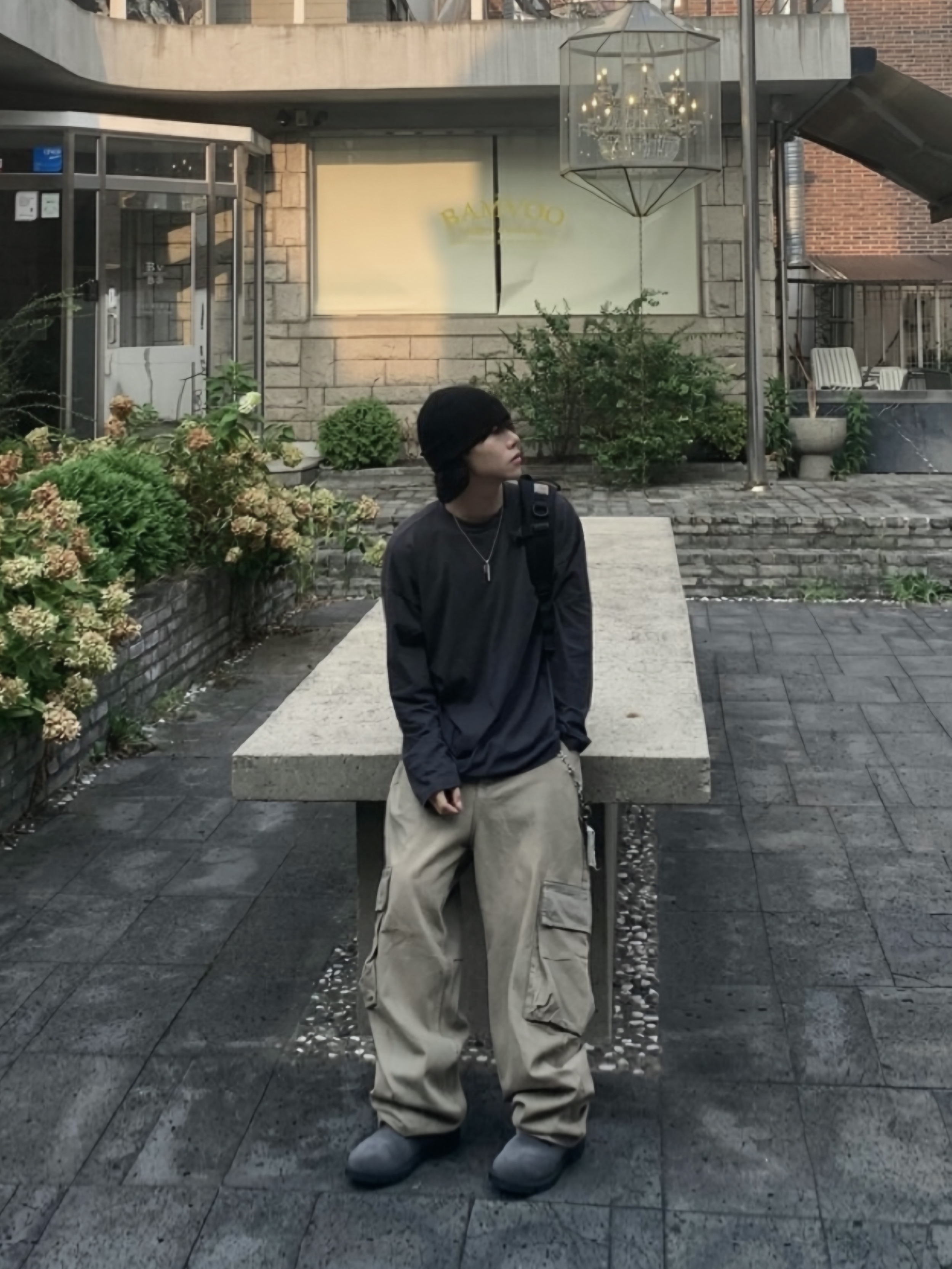 가을타기 | KREAM