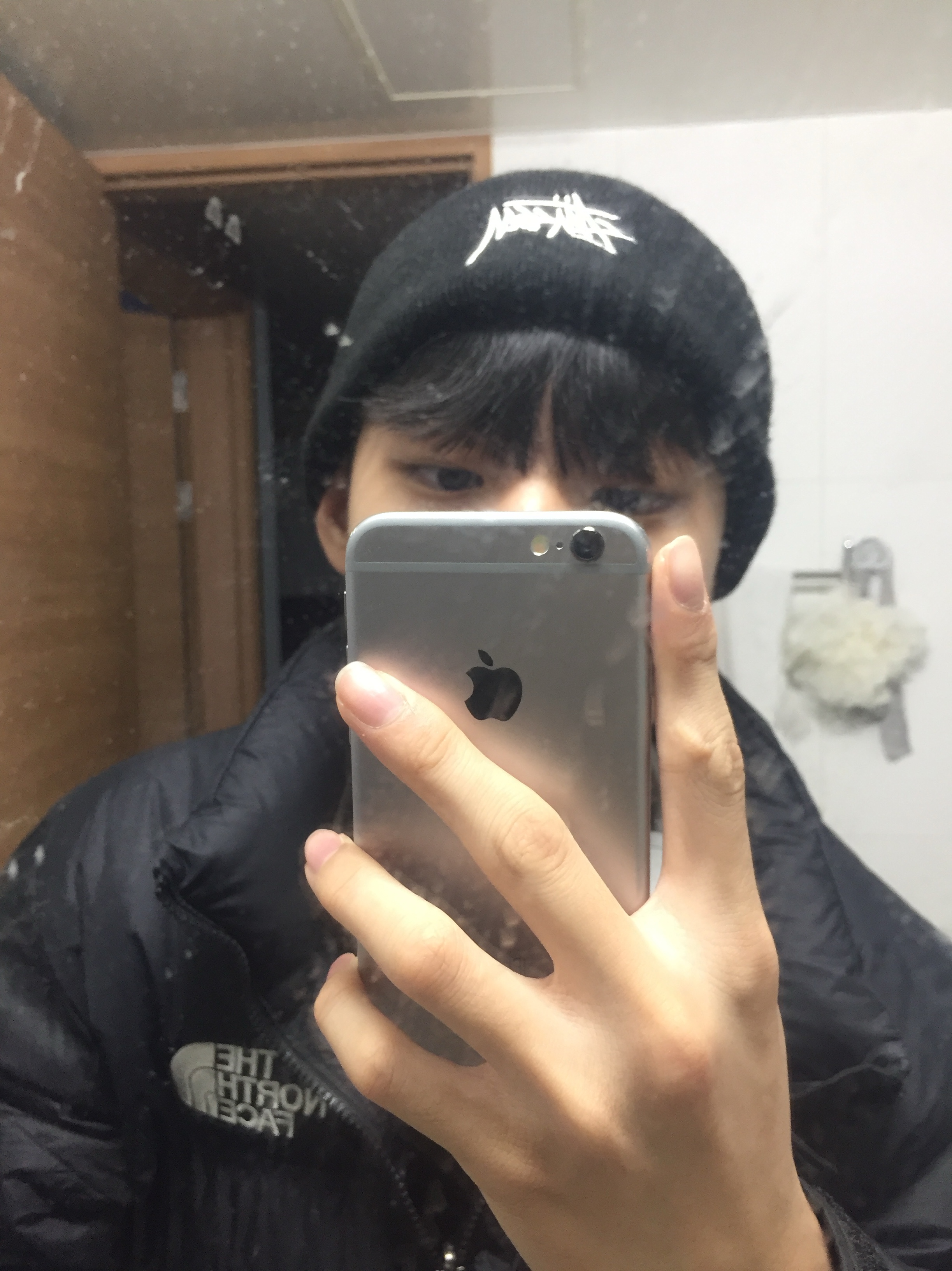 winter ☃️☃️ | KREAM