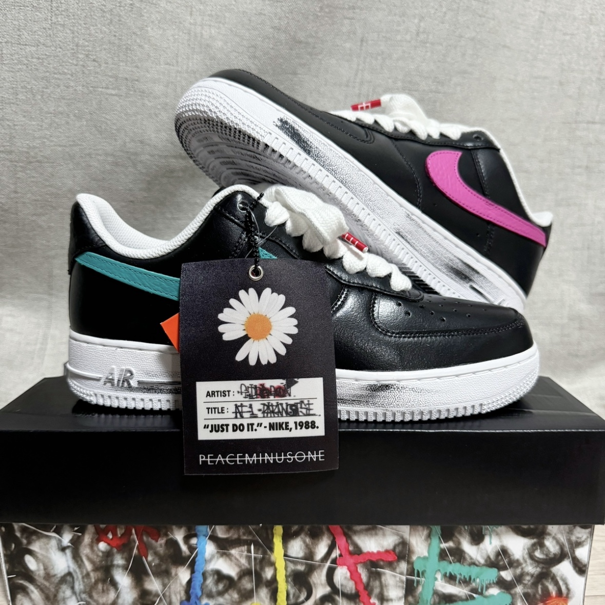 GD는 신이야 | KREAM