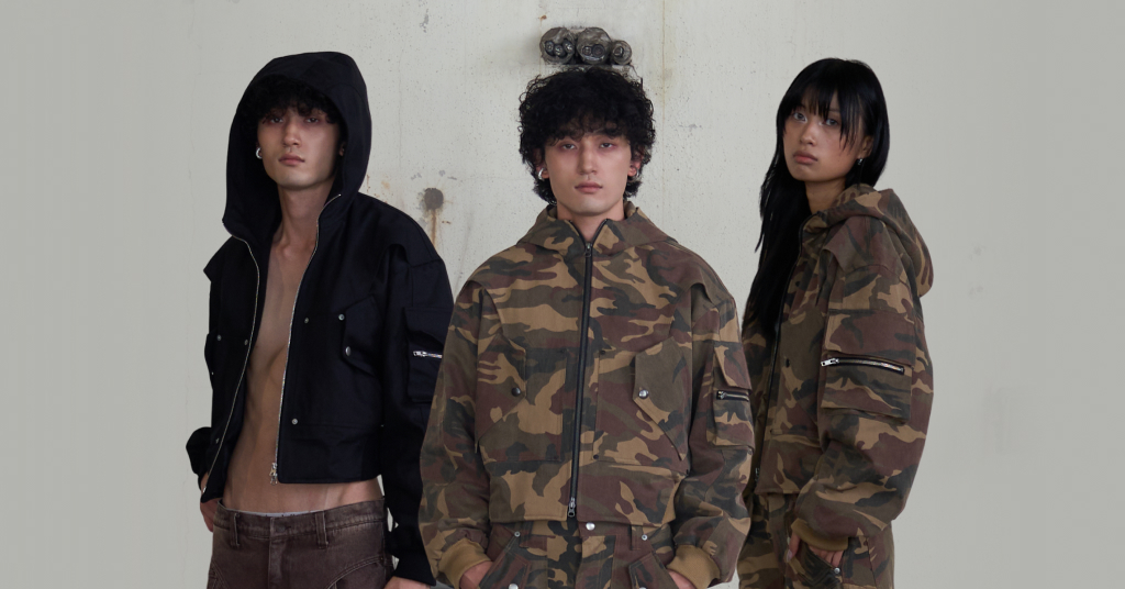 풀오브썬 24FW 2차 드랍 | KREAM