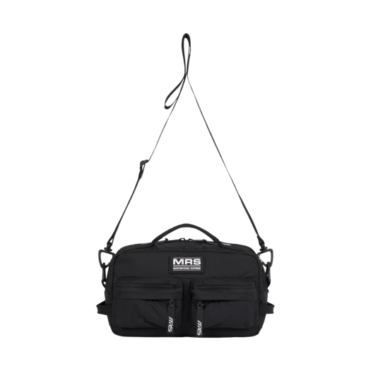 슈프림 x 마틴 로즈 미니 더플백 멀티컬러 - 24FW | Supreme | KREAM