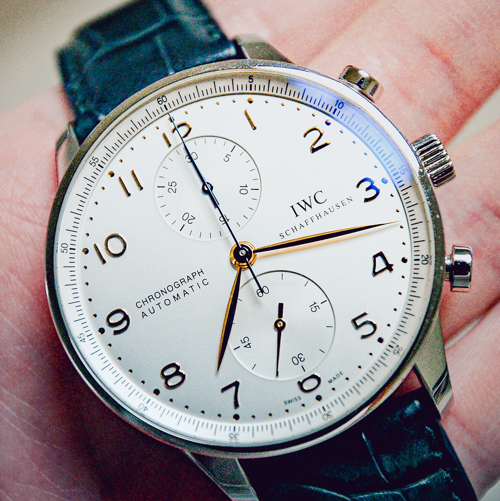 IWC Portugieser | KREAM