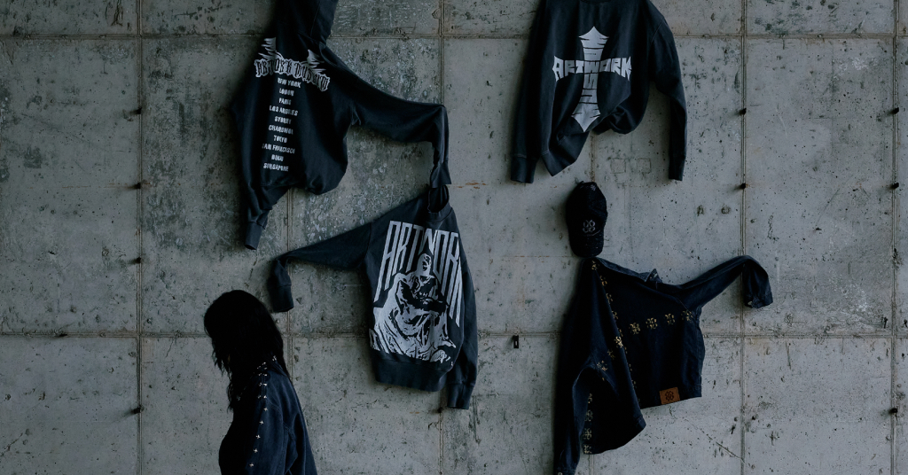 아트워크 뮤지엄 24FW 드랍 | KREAM