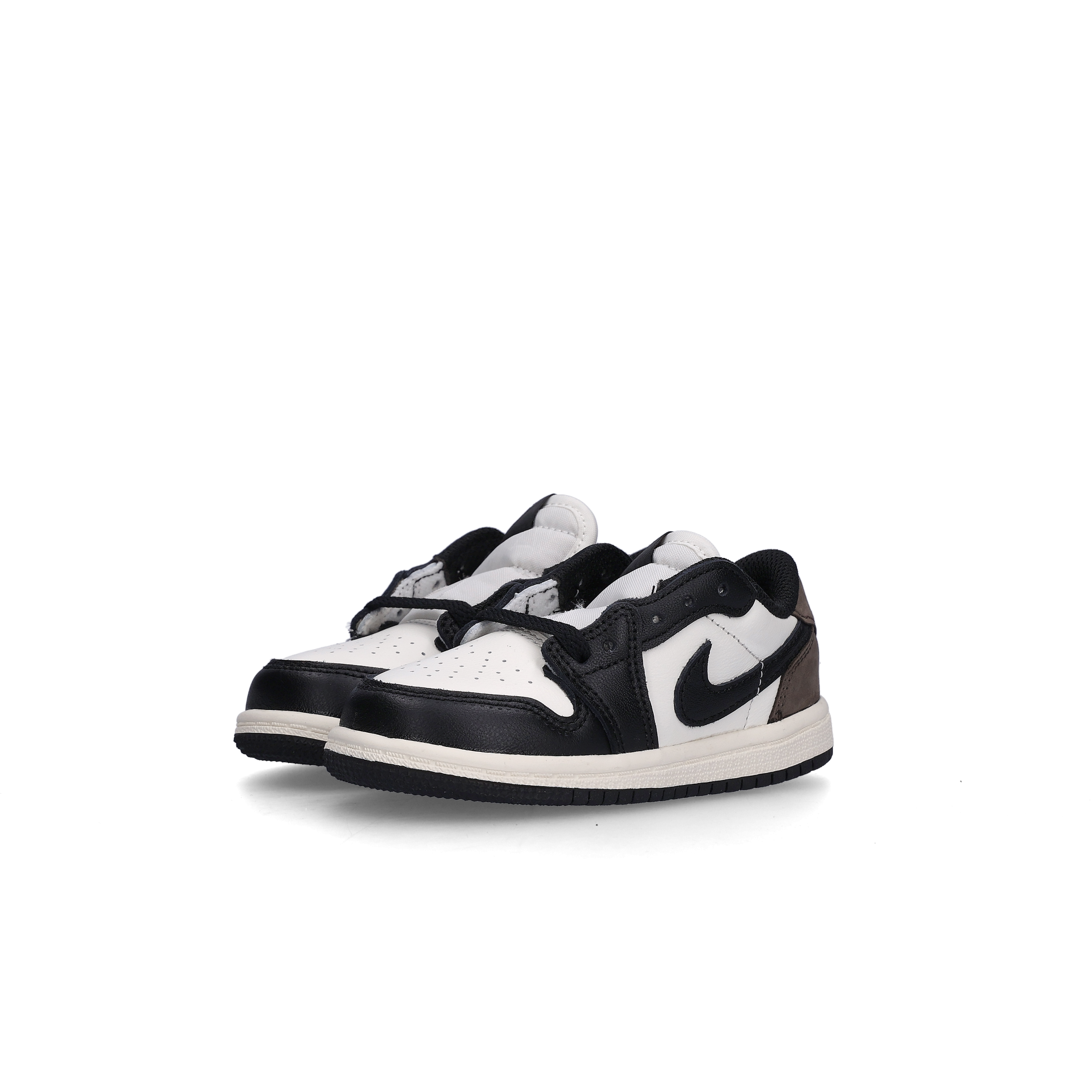 (TD) 조던 1 레트로 로우 OG 모카 | KREAM