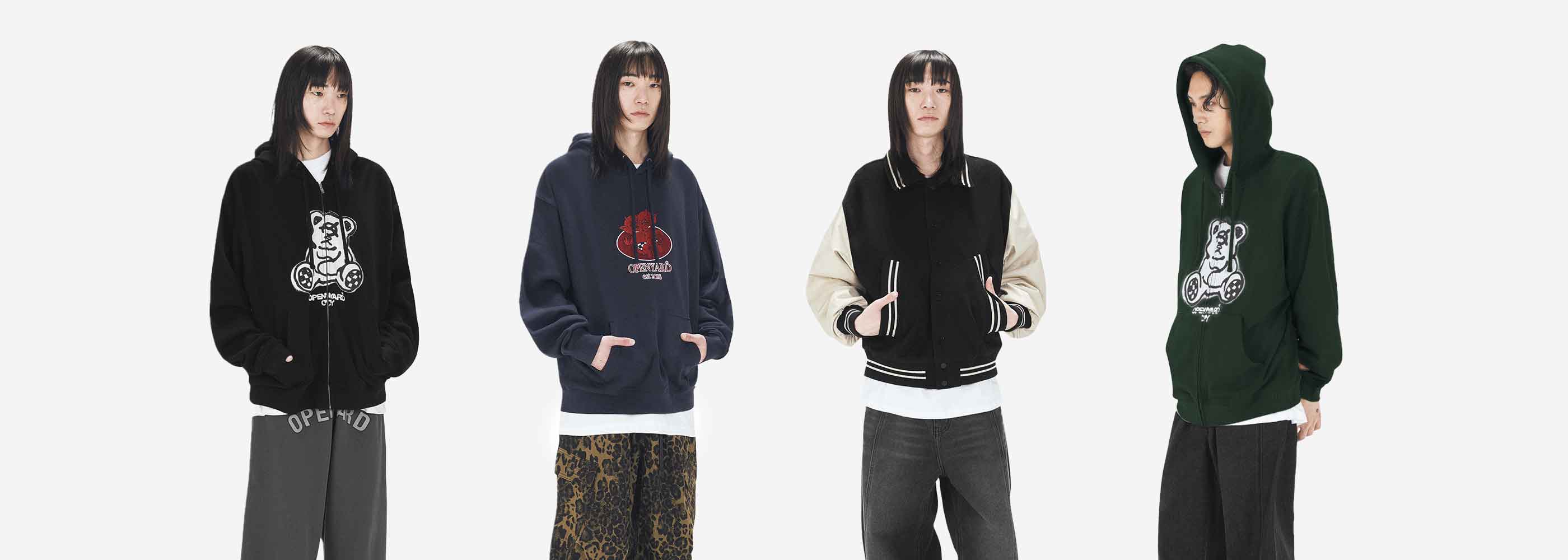 OY 24FW 3차 드랍 | KREAM