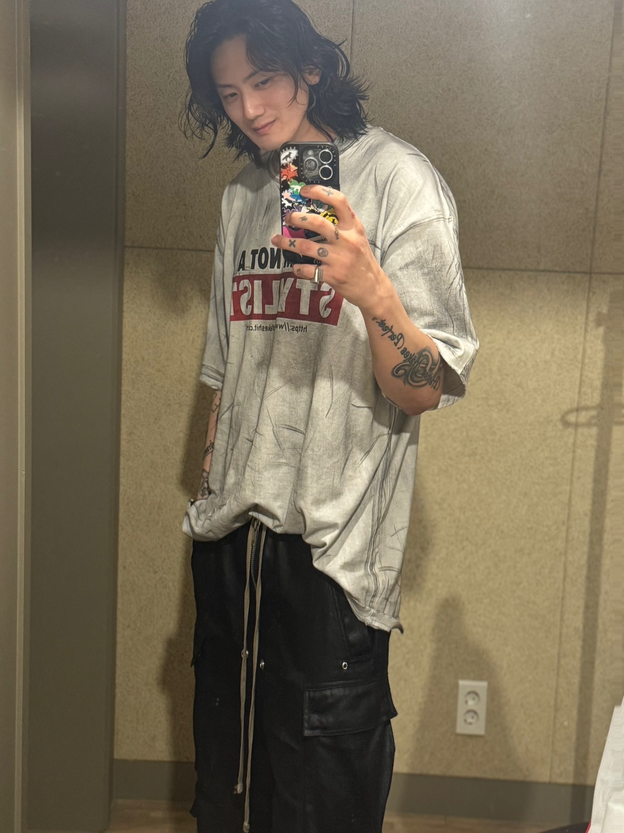 HAPPY CHUSEOK🕺🏻 | KREAM