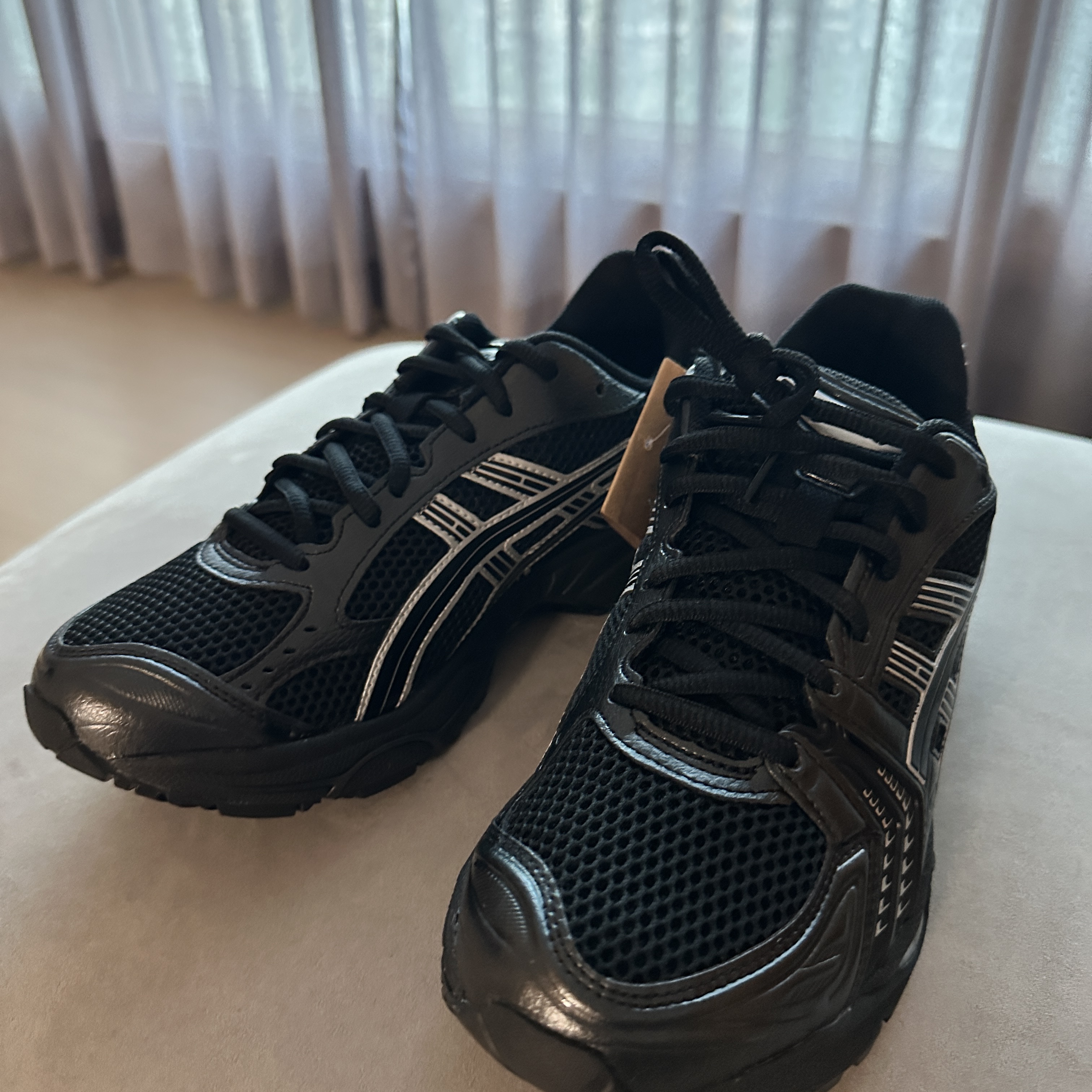 평소270👉🏻270 | KREAM