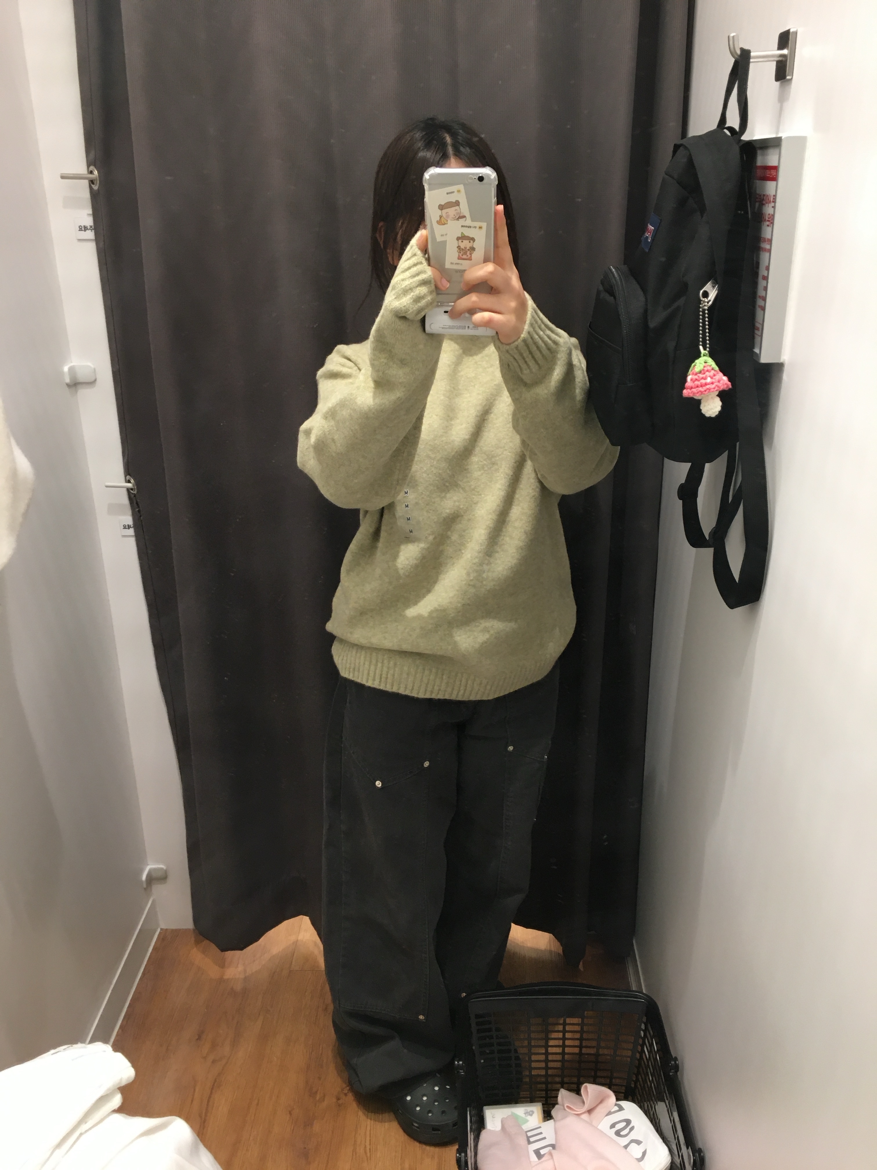 예림 (@yer_1m) 님의 게시물 | KREAM