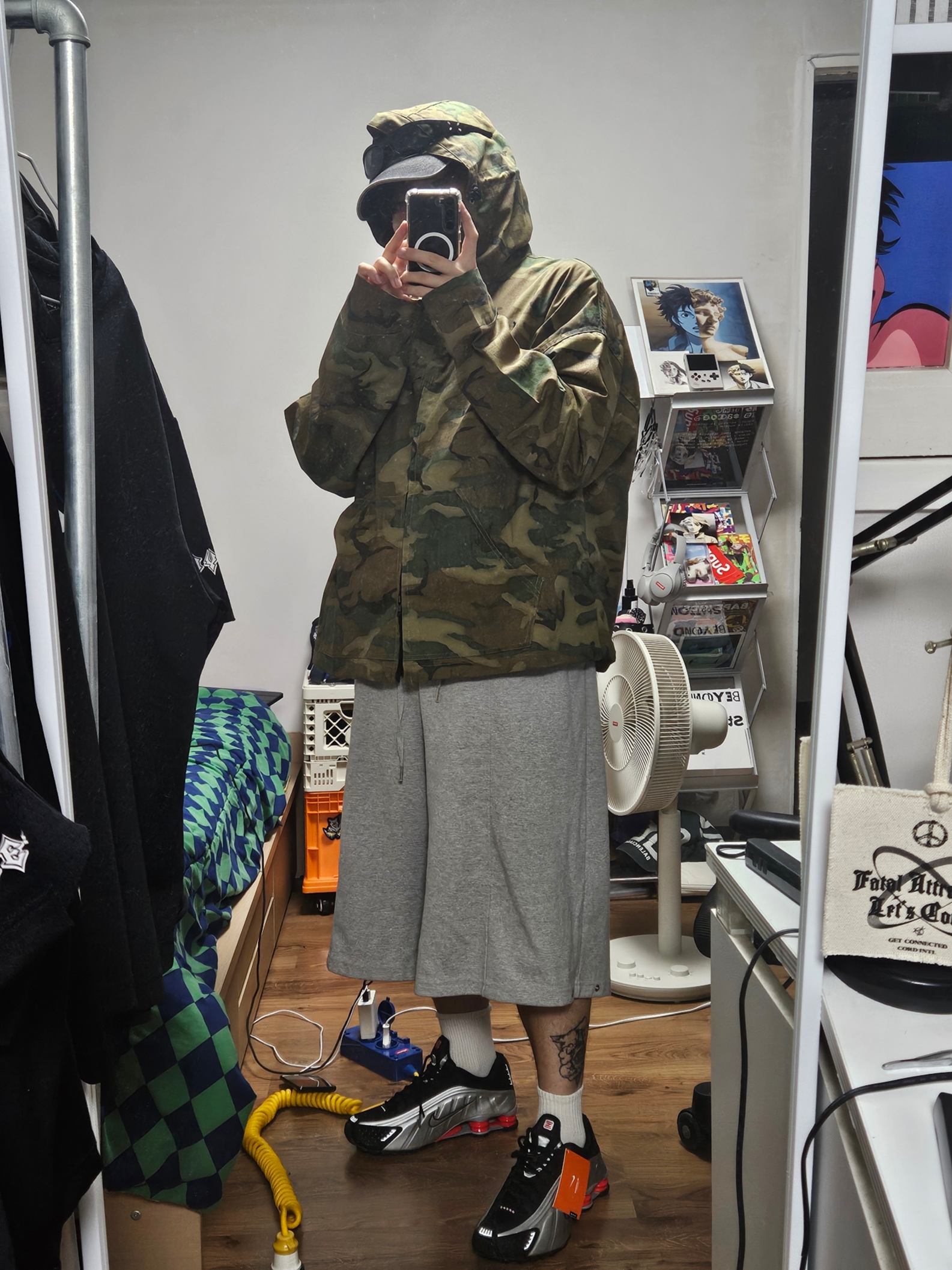 jun_beommmmmmm (@jun_beommmmmmm) 님의 게시물 | KREAM