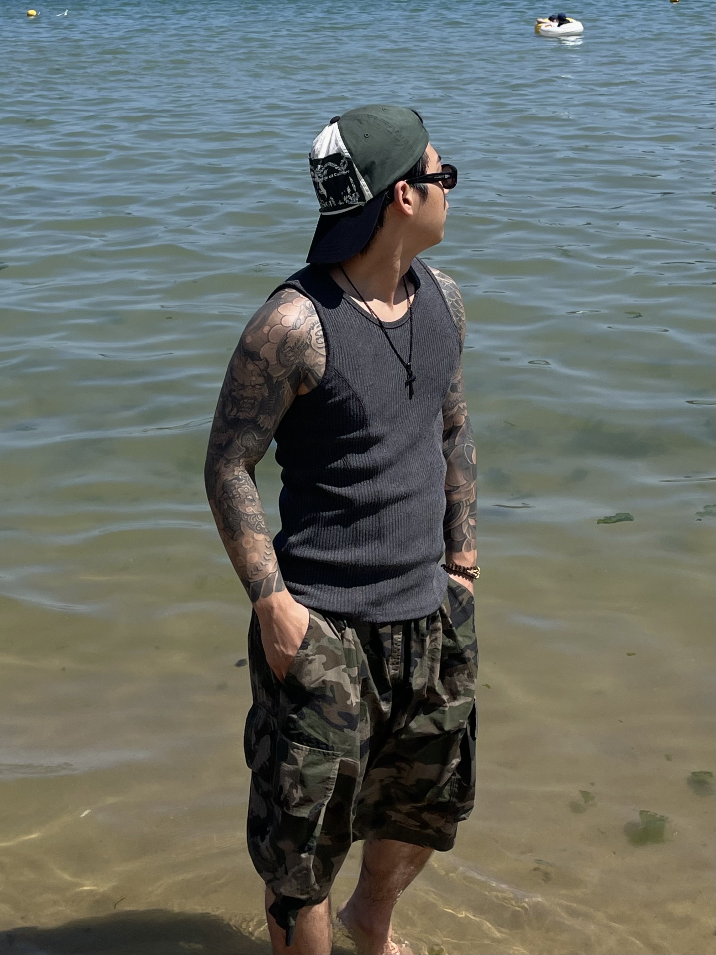 지맹 (@pip.e.e) 님의 게시물 | KREAM