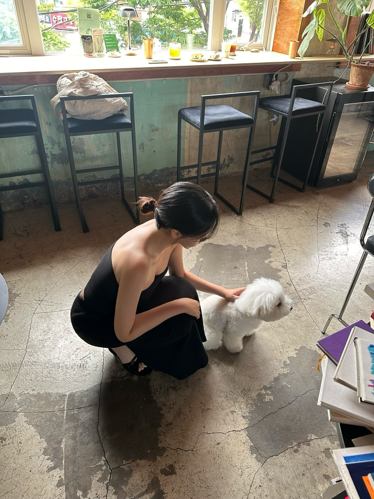 z5n_e (@z5n_e) 님의 게시물 | KREAM