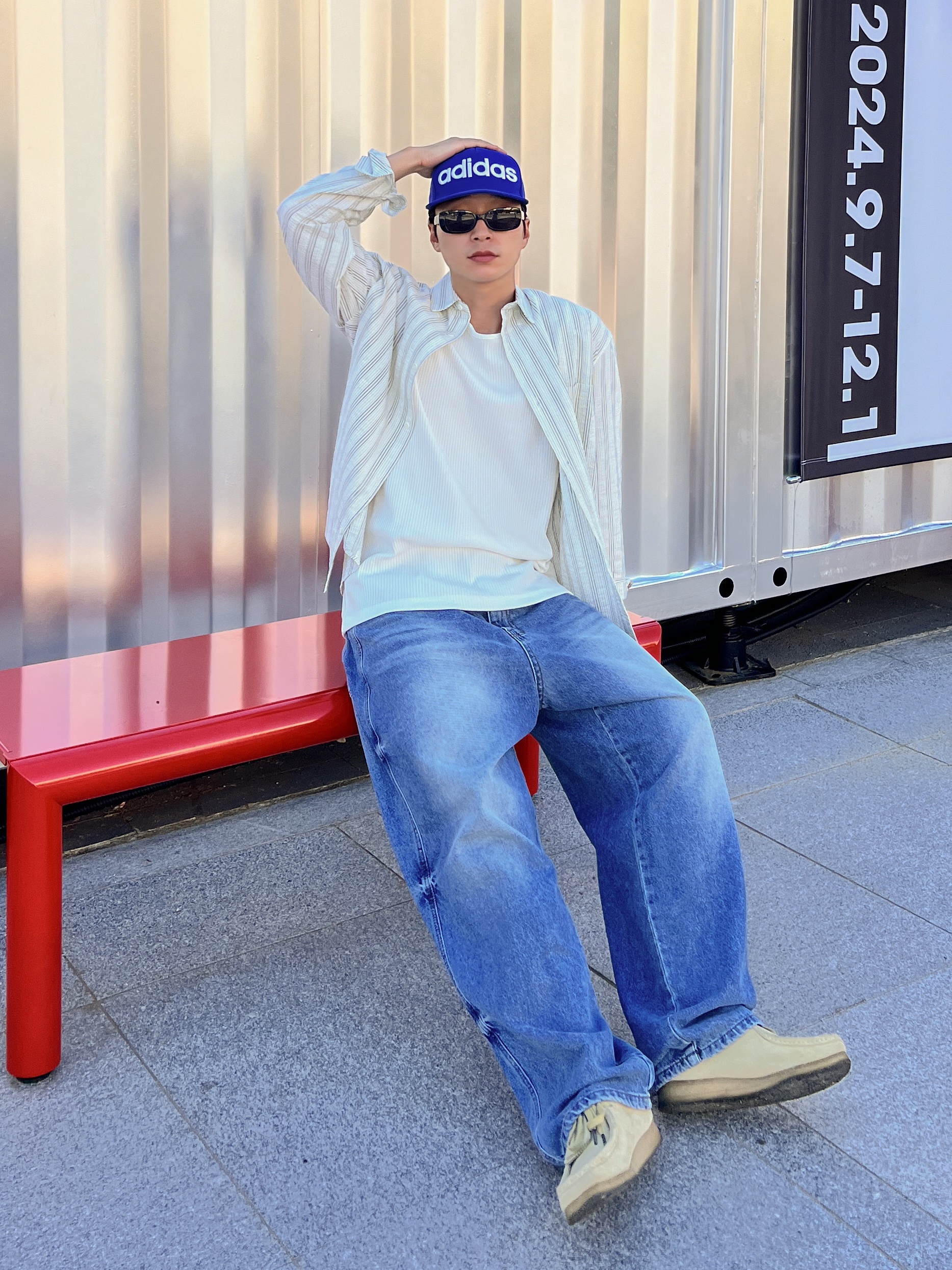 세현 (@me_iro) 님의 게시물 | KREAM