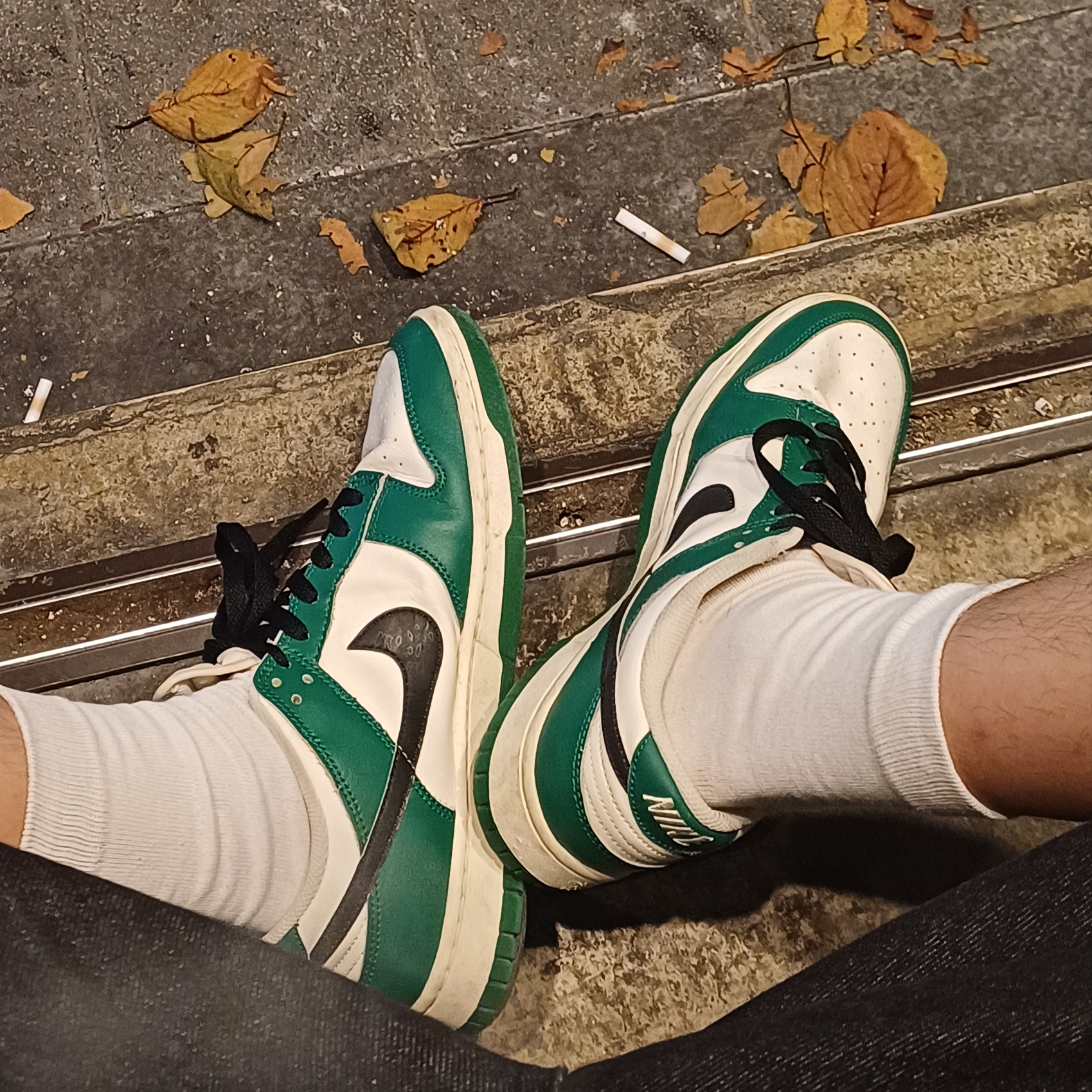 (@hh._.soo) 님의 게시물 | KREAM