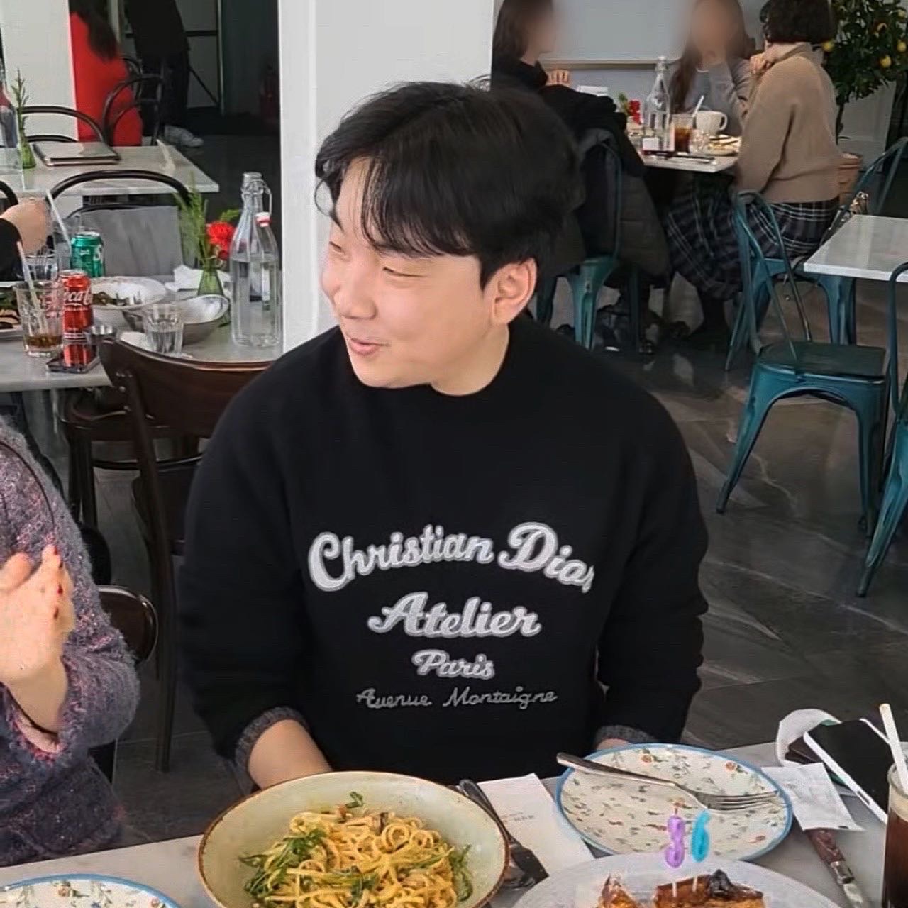 망우삼림 (@psm1204) 님의 게시물 | KREAM