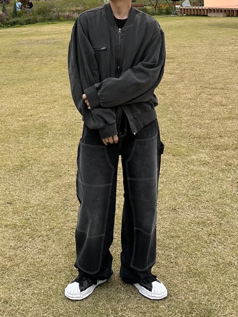 가을 데님 준비🍂 | KREAM