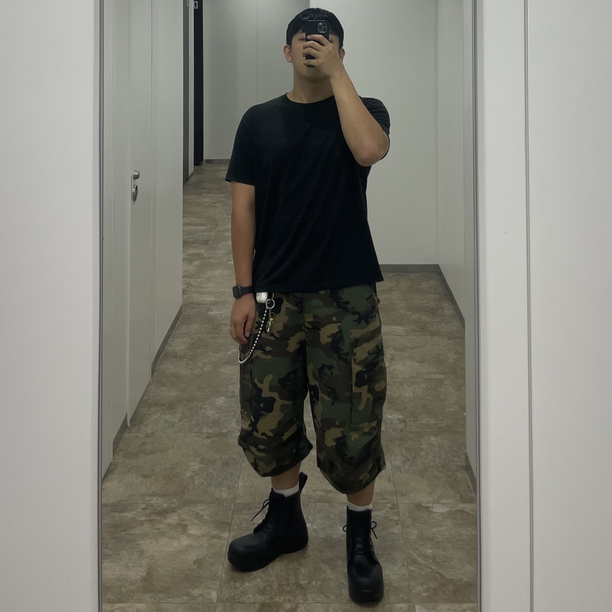 🫡🪖🎖️ | KREAM