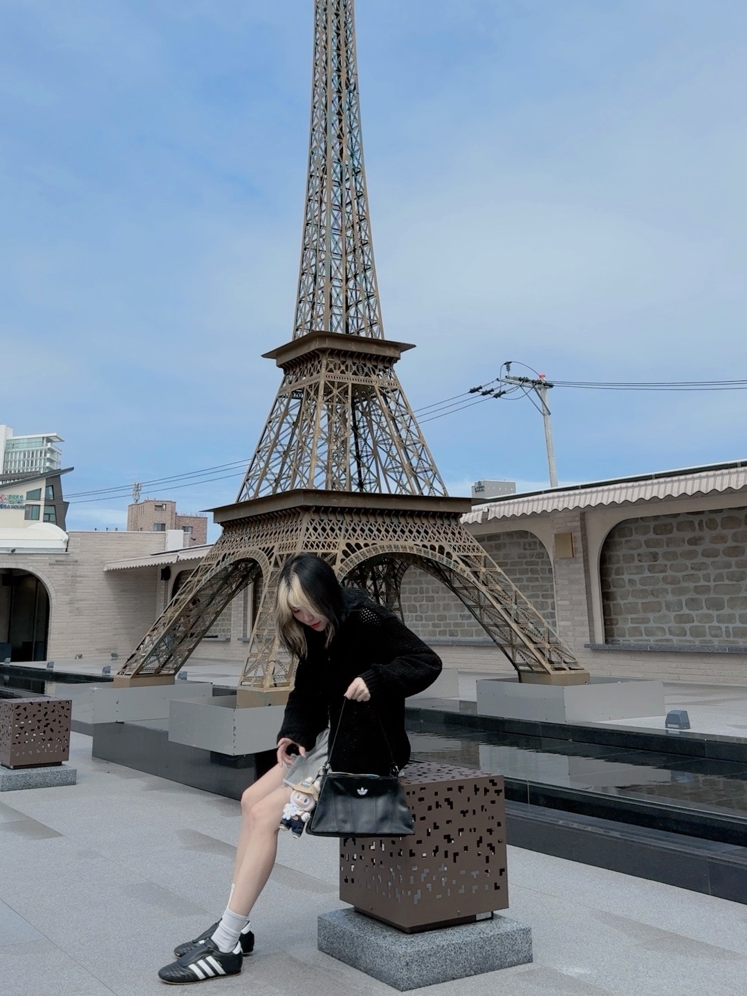 🗼🗼🗼 | KREAM