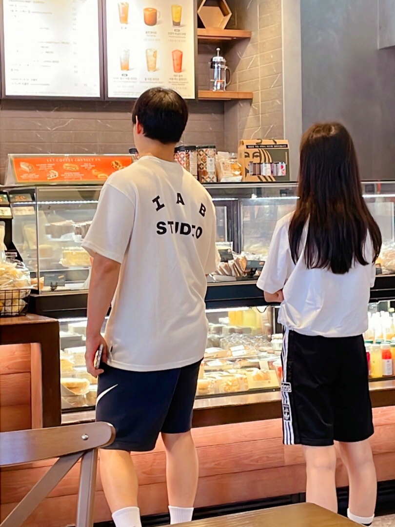 아들이랑 조카~ | KREAM