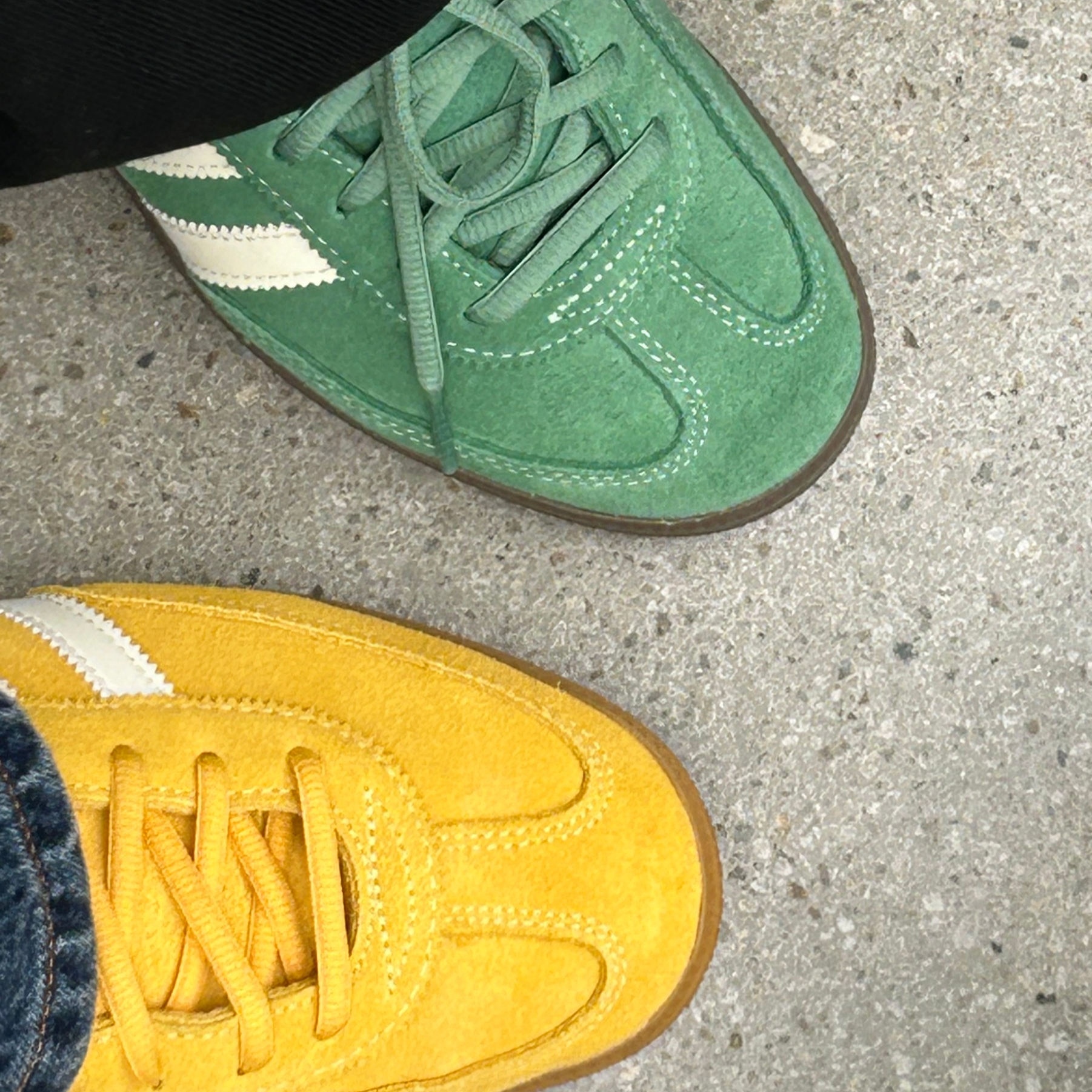 커플신발 추천템! | KREAM