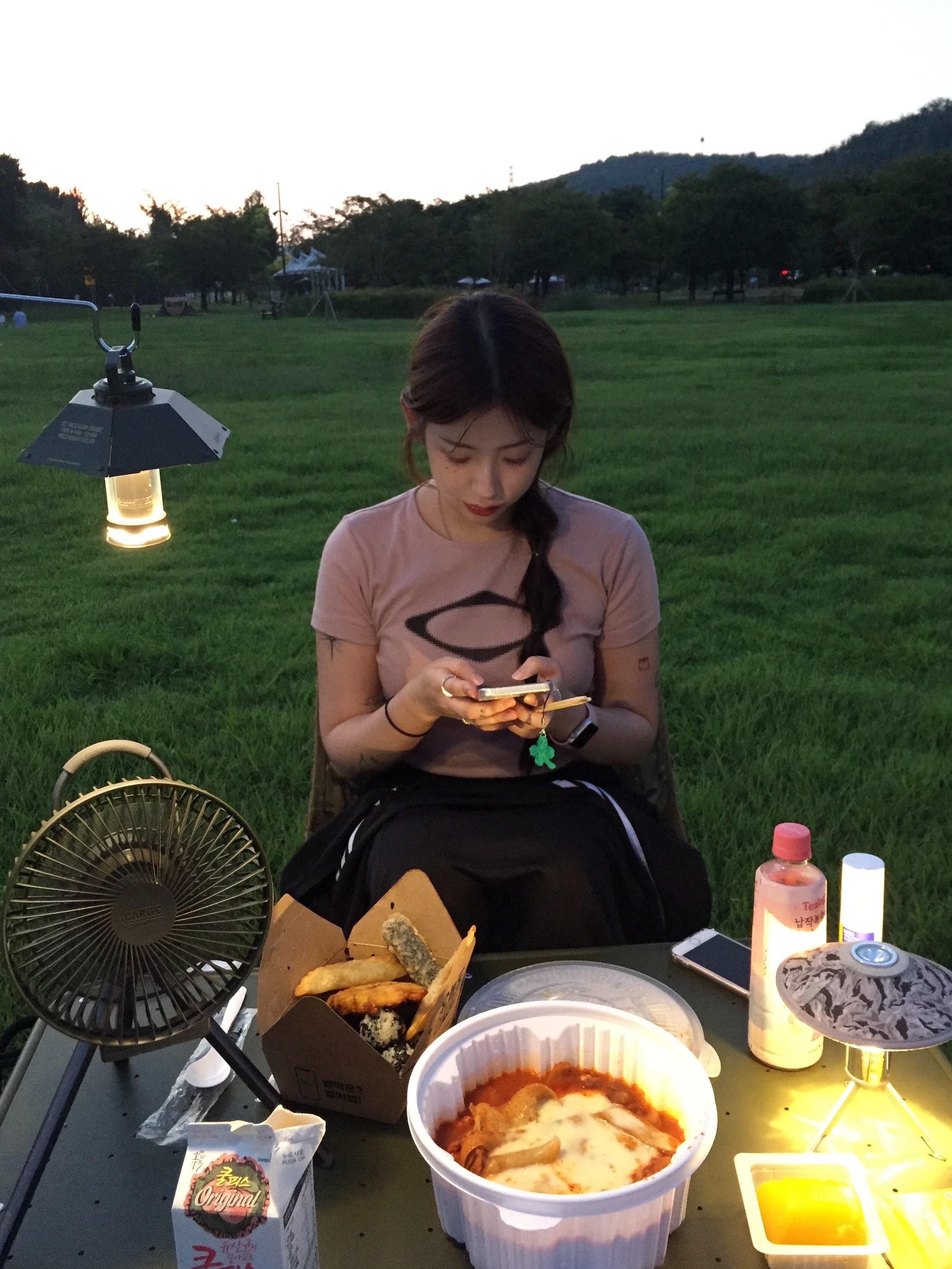 msj5478 (@wakeup_min) 님의 게시물 | KREAM