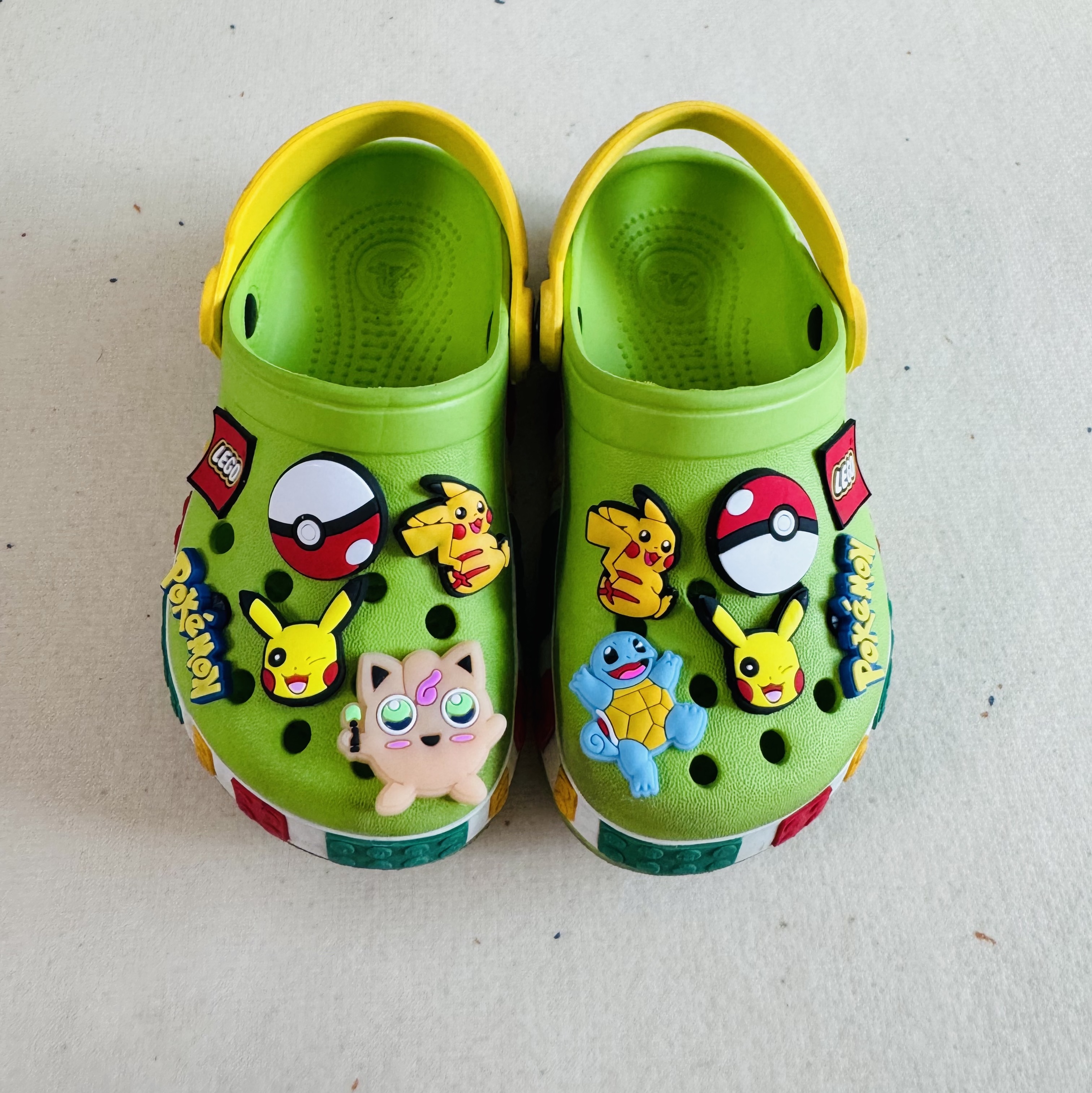 기분전환💚💛 ️ | KREAM