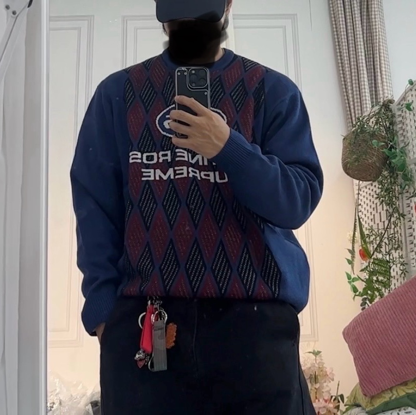 177 / 80~83 라지 | KREAM