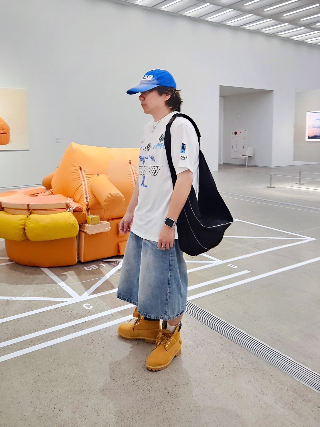 jun_beommmmmmm (@jun_beommmmmmm) 님의 게시물 | KREAM