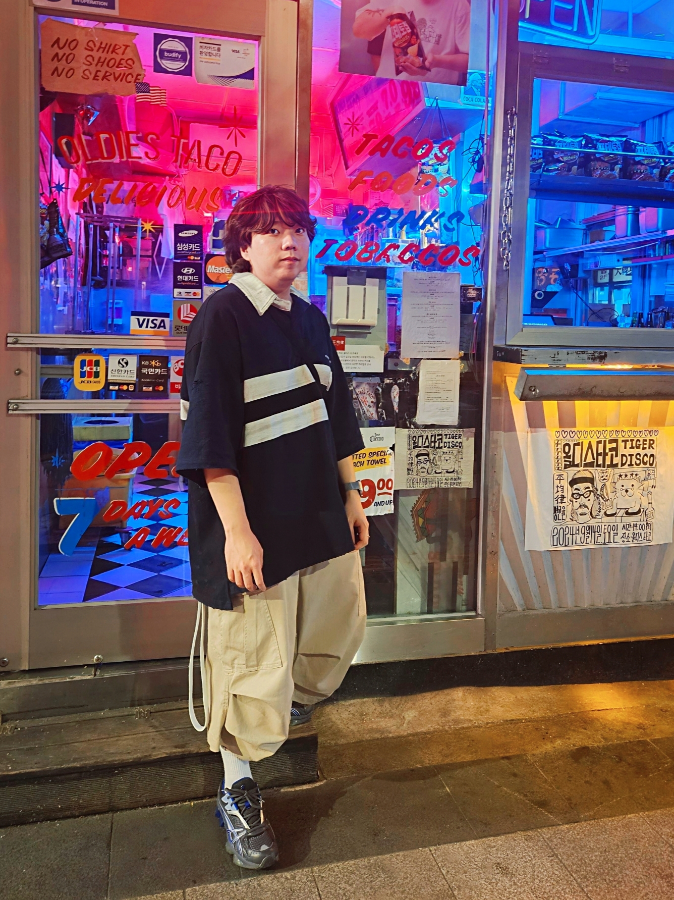 jun_beommmmmmm (@jun_beommmmmmm) 님의 게시물 | KREAM