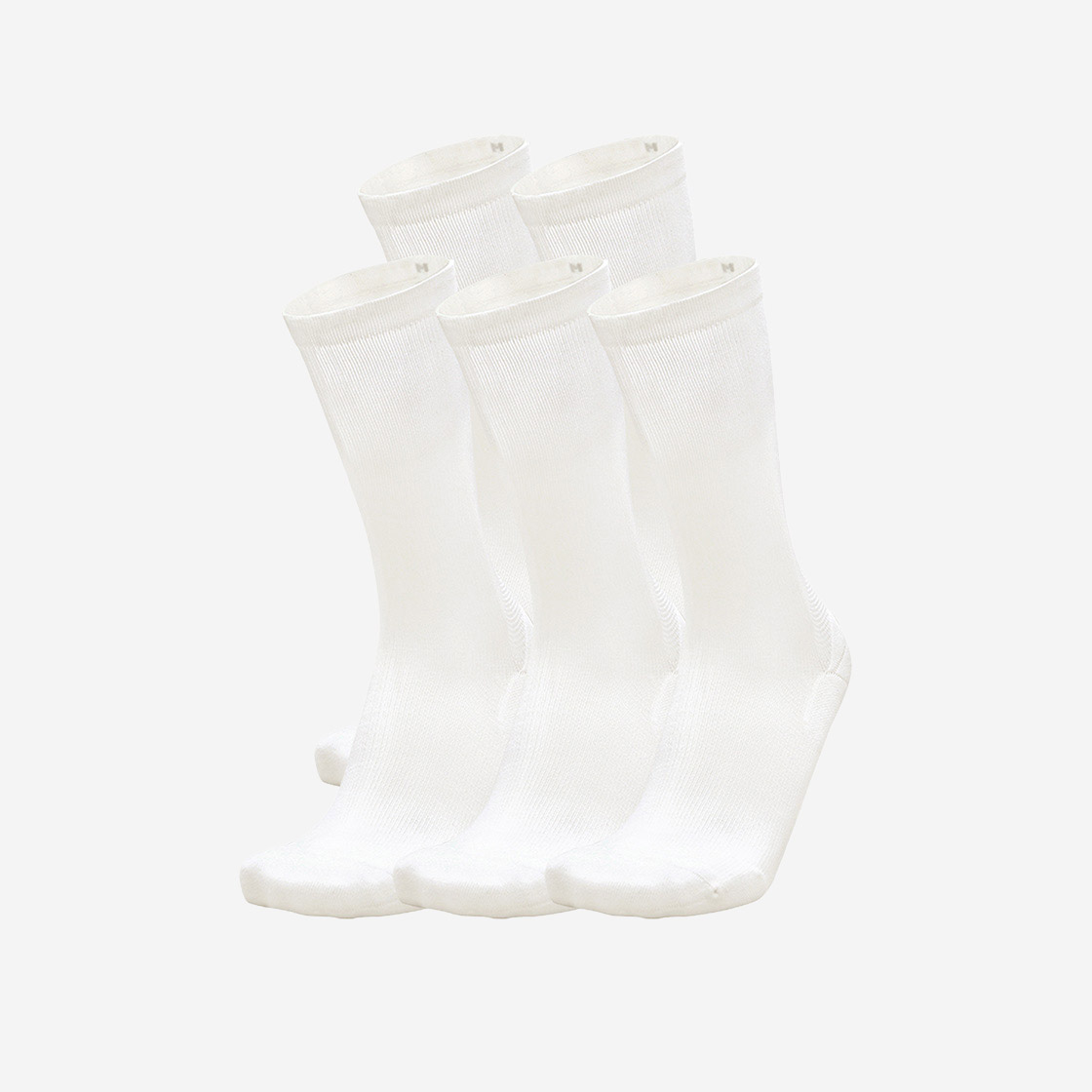 삭스업 컴프레션 크루삭스 (5 pack) | Socks Up | KREAM