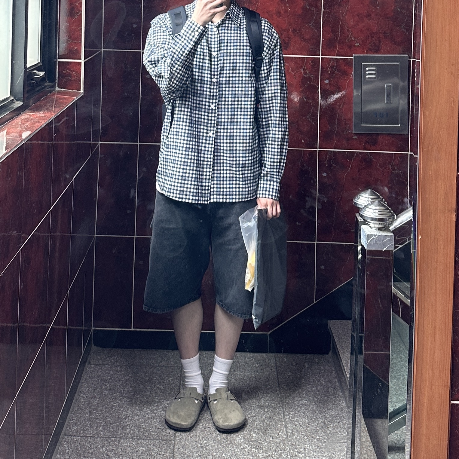 허원준 (@h__1jun) 님의 게시물 | KREAM