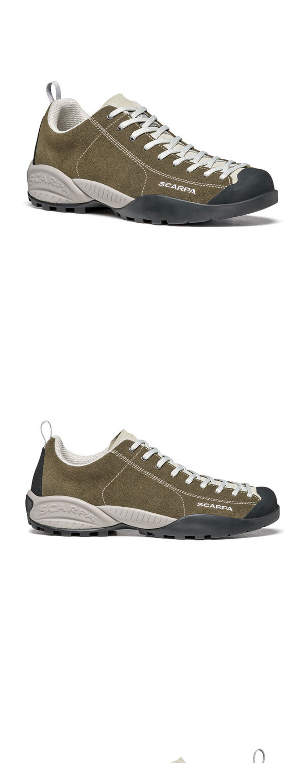 스카르파 모히토 다크 올리브 - 24FW | Scarpa | KREAM