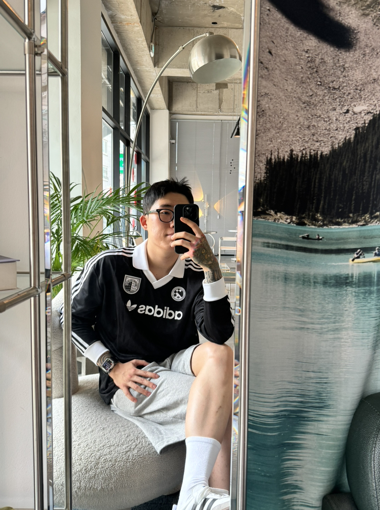 윤찬 (@dbscks_01) 님의 태그 상품 | KREAM