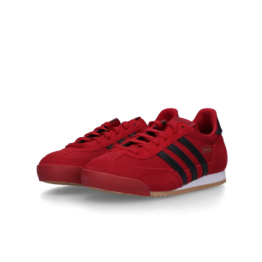 아디다스 R71 팀 빅토리 레드 코어 블랙 | Adidas | KREAM