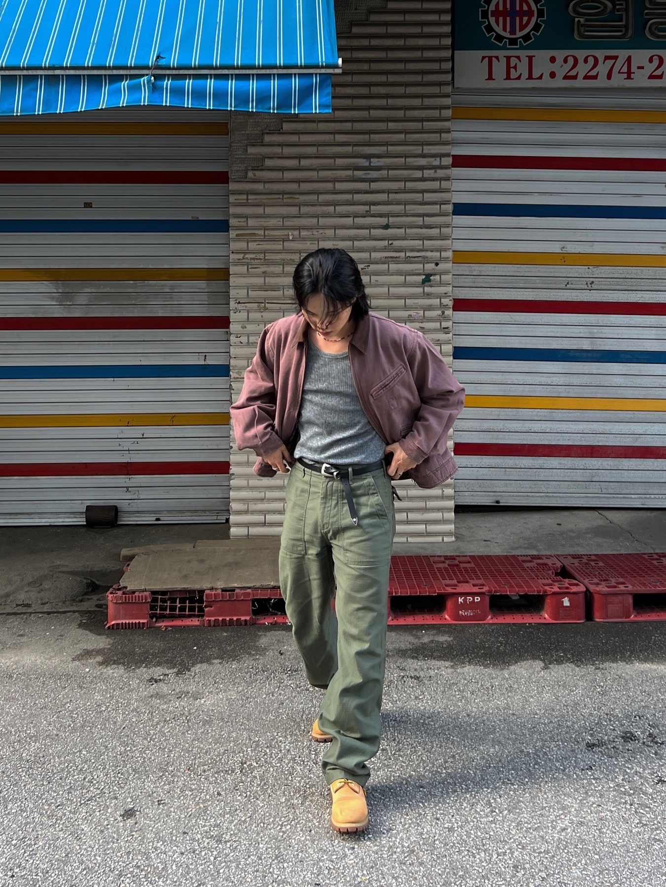 (@moo_min_seo_) 님의 게시물 | KREAM